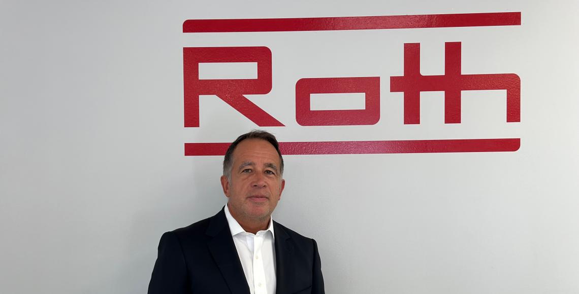 ROTH IBERICA, miembro de AQUA ESPAÑA, cumple 25 años | Aqua España